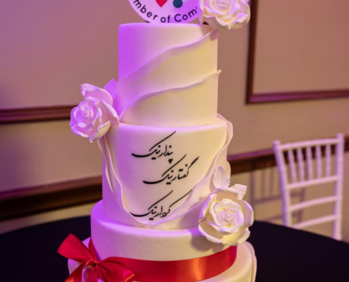 OCIACC – Iranian American Chamber of Commerce